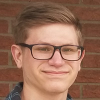 Christian Huffman | Home